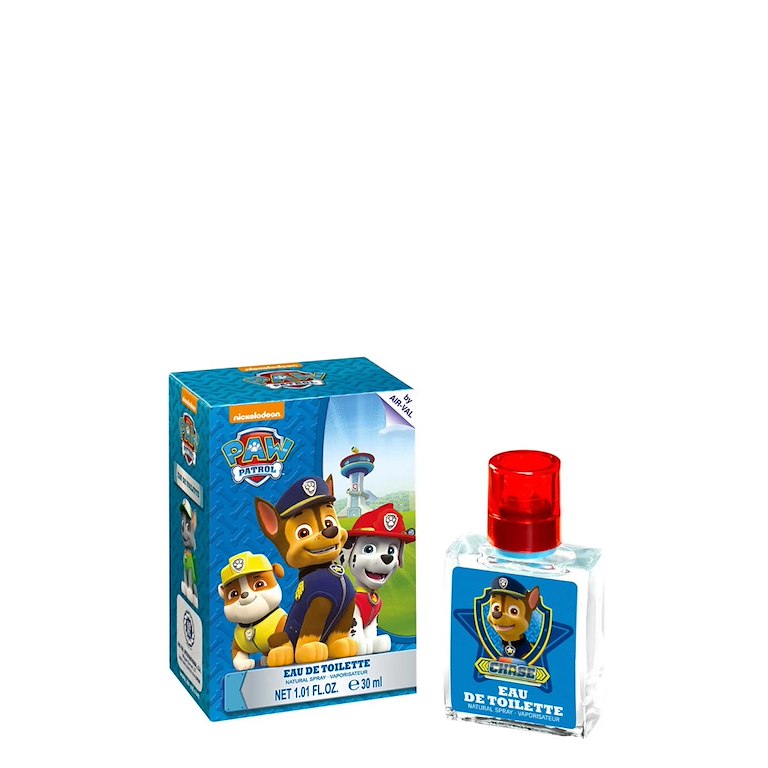 PAW PATROL TOALETNA VODA 30ML