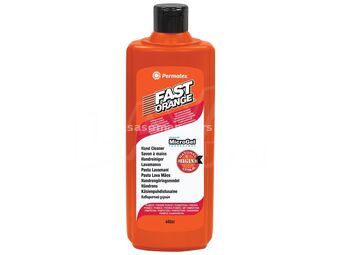 PERMATEX Fast Orange Pasta za pranje ruku 440 ml