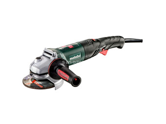 Ugaona brusilica WE 1500-125 RT 1500W; 125mm (601241000) Metabo