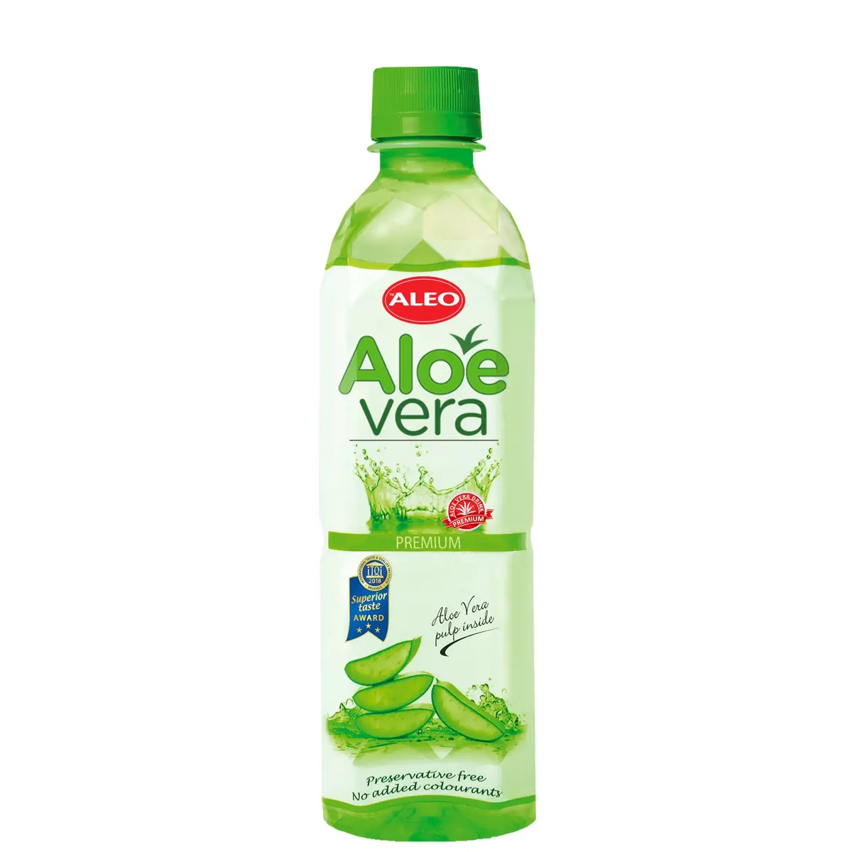 ALEO Napitak Aloe vera Premium 500ml