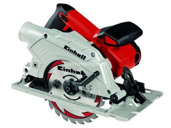 EINHELL Ručna kružna testera TE-CS 165