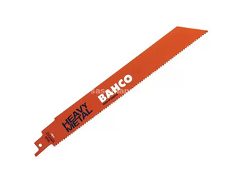 Recipro testerice za metal 3940-228-10-HST Bahco