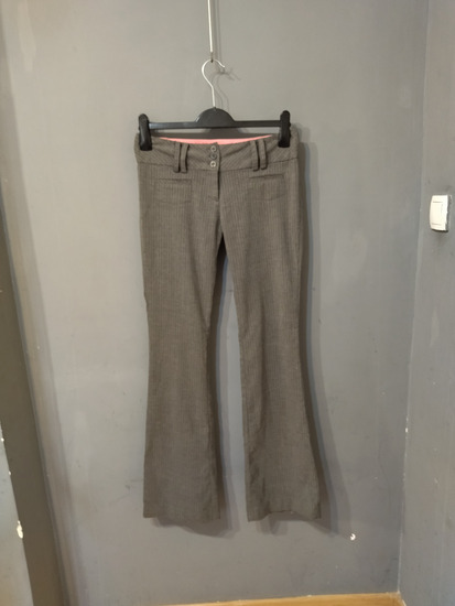 Tally Waijl pantalone S