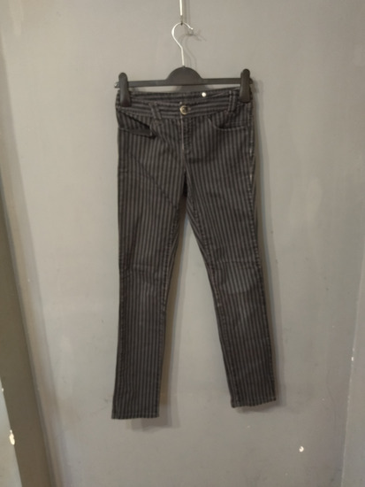 H&M pantalone 34/36