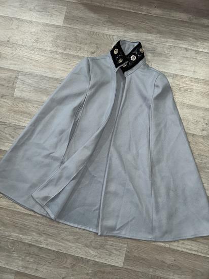 Shein ponco