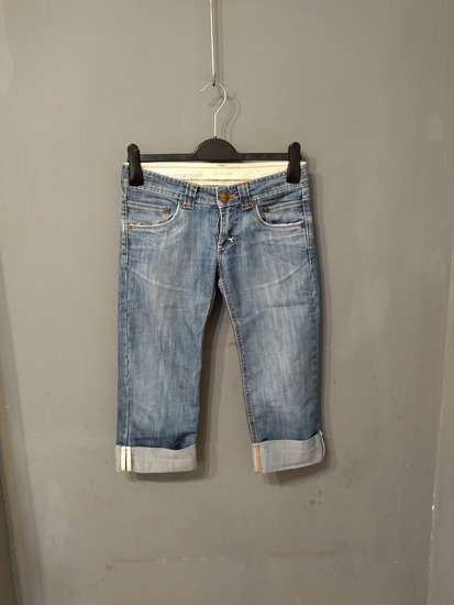 Zara farmerke XS,S