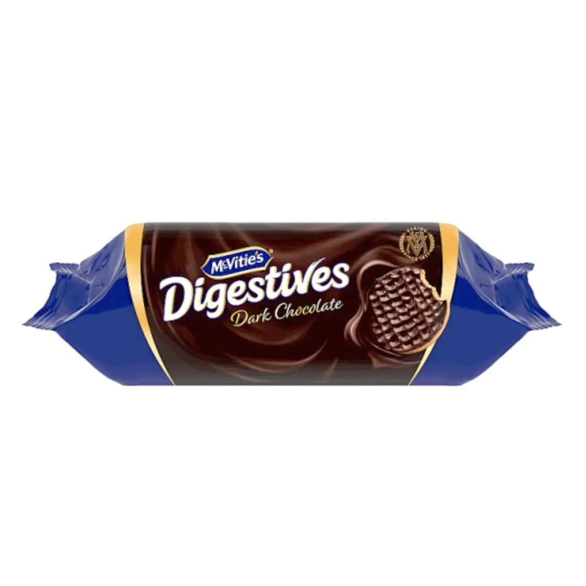 MCVITIE`S Digestives keks sa crnom čokoladom 200g