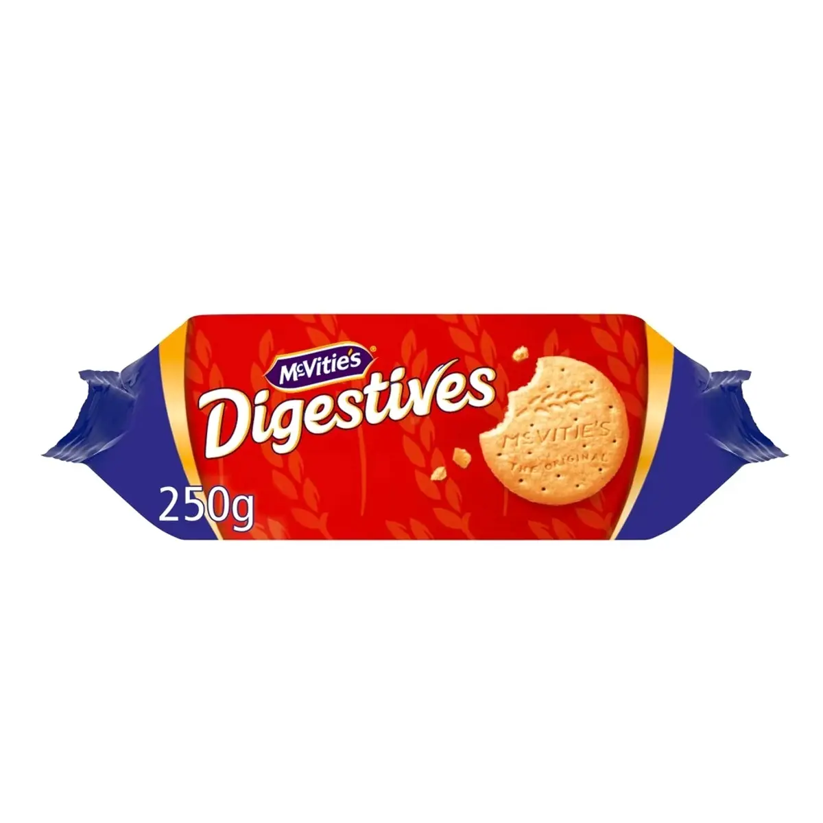 MCVITIE`S Digestives keks 250g