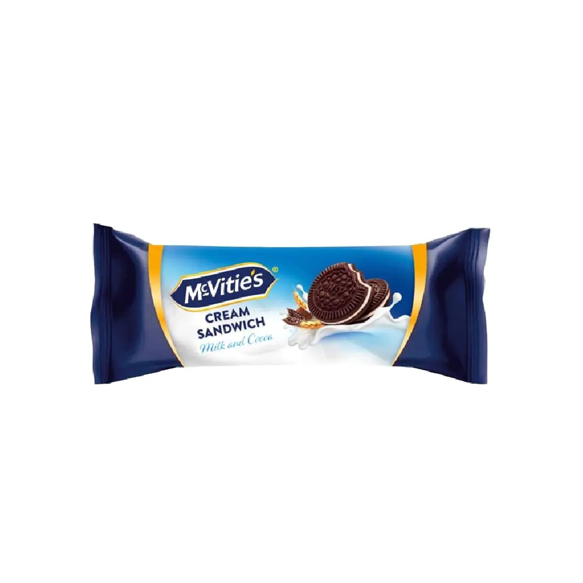 MCVITIE`S Kakao keks sa mlečnim filom 90g