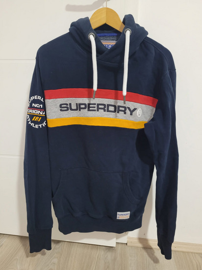 Superdry duks