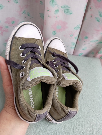 Converse 30