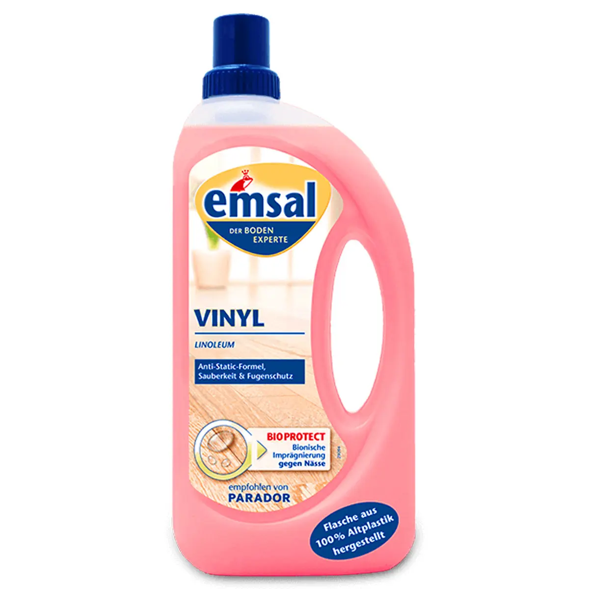 EMSAL Sredstvo za čišćenje podova od vinila 1 l