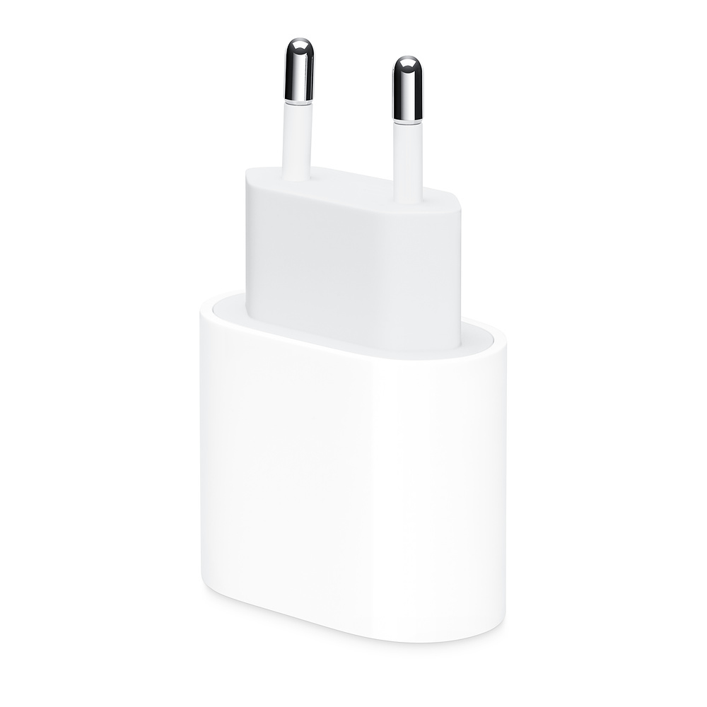 Apple kucni punjac PD 20W beli (MHJE3ZM/A)