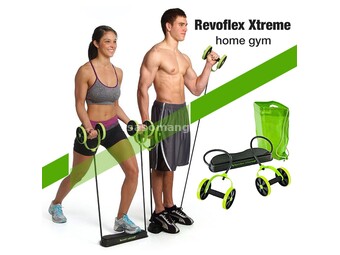 Revoflex sprava za vežbanje