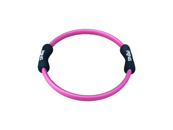 RING fitnes i pilates obruč RX YB004