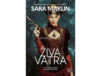 Živa vatra