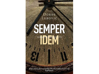 Semper idem - Đordje Lebovic