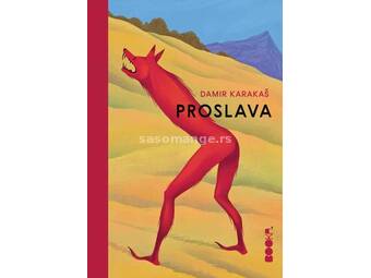 PROSLAVA