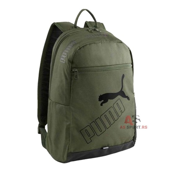 Puma Rančevi Phase Backpack II