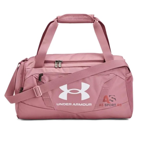 Under Armour Torbe Undeniable 5.0 Duffle XS