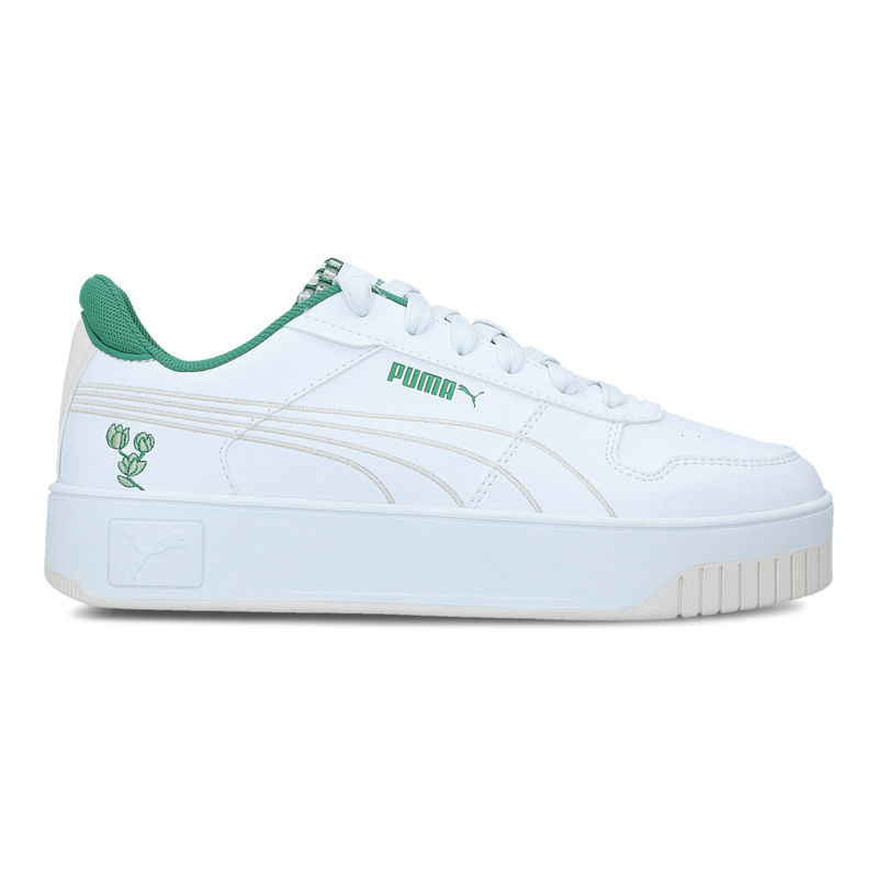 ŽENSKE PATIKE PUMA CARINA STREET BLOSSOM