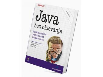 Java bez oklevanja