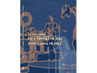 Lica srpske muzike: popularna muzika ( posthumno izdanje )