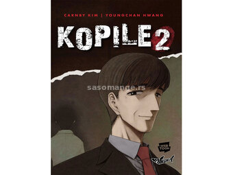 Manga Strip Kopile 2