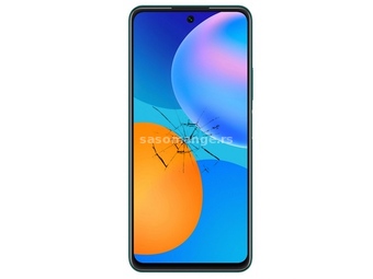 Huawei Y7 2019 popravka / reparacija ekrana / zamena stakla