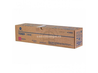 KM Toner TN-616 M (A1U9353)