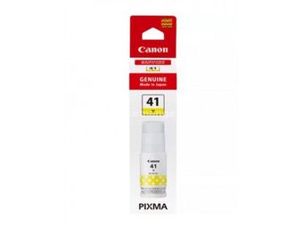 Canon INK Bottle GI-41 Y