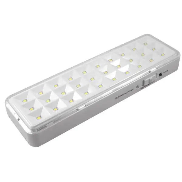 Punjiva LED panik lampa 2W Prosto