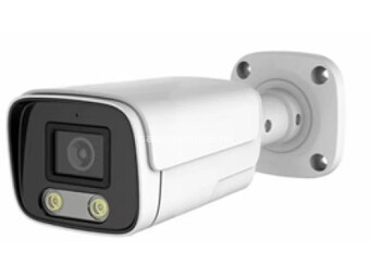 Spectra kamera HD 5.0MP bullet HDB-5K05-A-0360 ( 015-0786 )