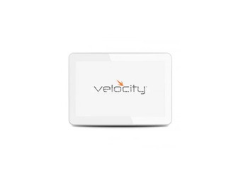 Velocity 10" VESA Zidni POE Touch panel za AV kontrolu soba AT-VTP-1000VL-WH