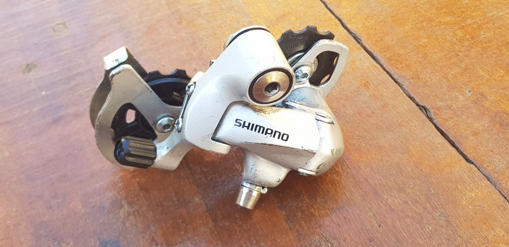 SHIMANO DRUMSKI Z MENJAC RD 2300 S12