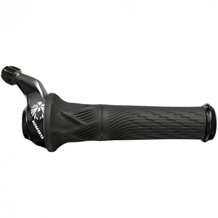 SRAM GX GRIPSHIFT 12-SPEED TWIST SHIFTER