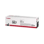Canon CRG-067 BK Toner Original Crni Black