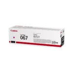 Canon CRG-067 M Toner Original Magenta