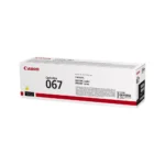 Canon CRG-067 Y Toner Original Žuti Yellow