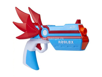 Nerf Roblox MM2 Dartbringer