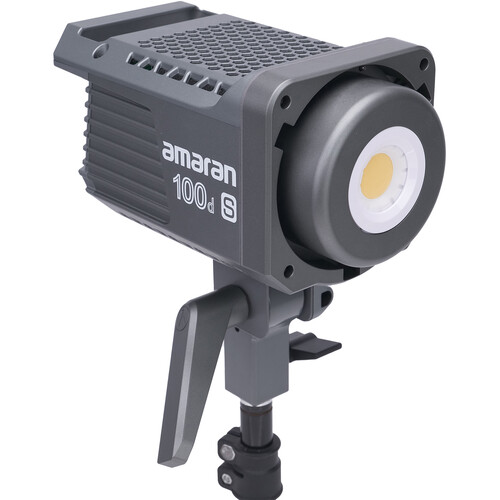 Amaran COB 100d S Daylight LED Monolight