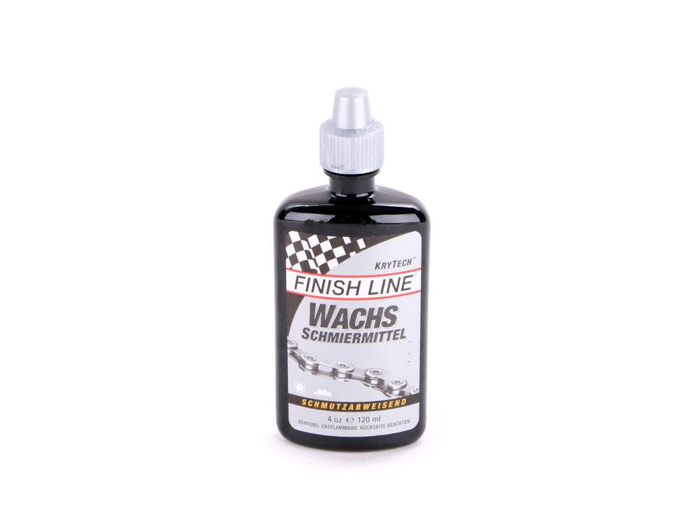 FINISH LINE KryTech Wax Lube 120 ml