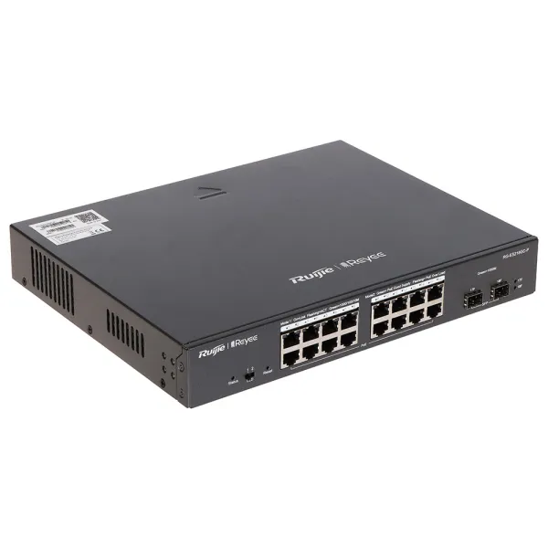 Ruijie RG-ES218GC-P