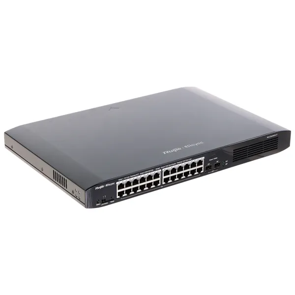 Ruijie RG-ES226GC-P
