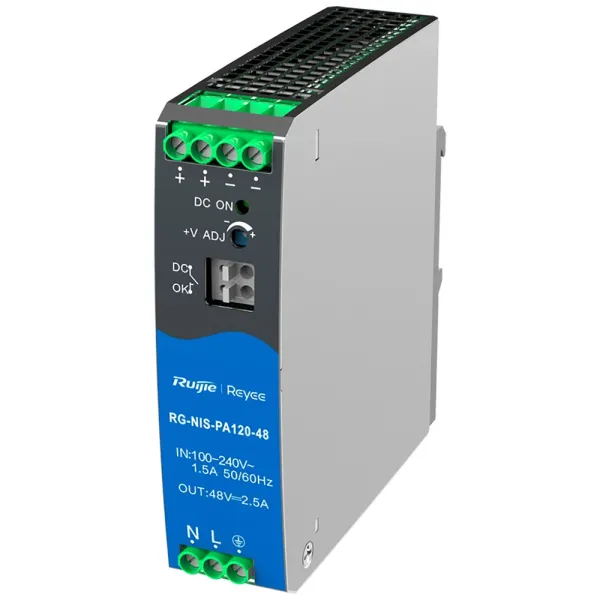 Ruijie RG-NIS-PA120-48