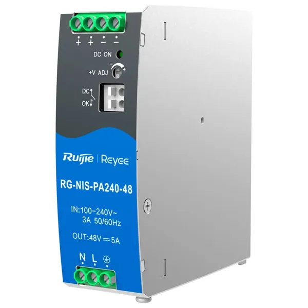 Ruijie RG-NIS-PA240-48