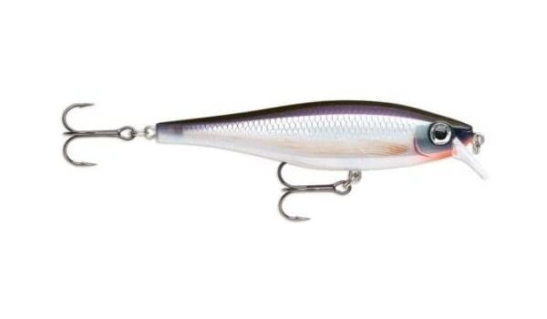 Vobler Rapala BX Minnow BXM07 S