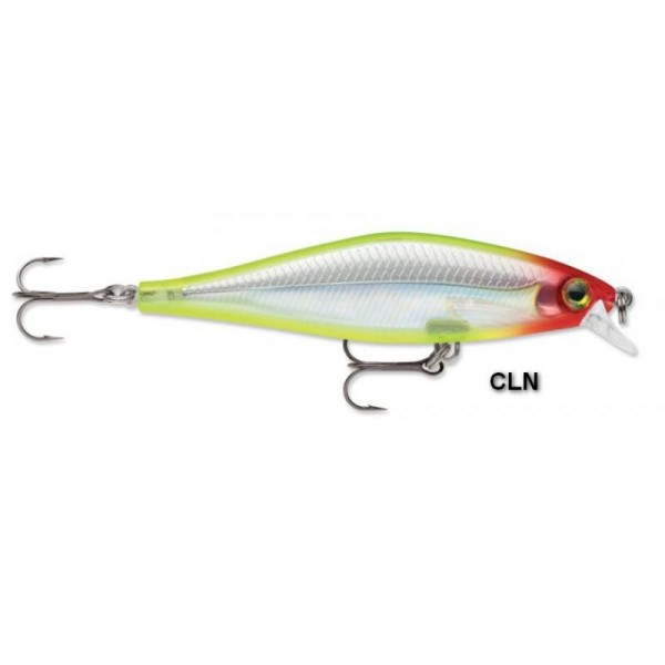 Vobler Rapala Shadow Rap Shad SDRS09 CLN