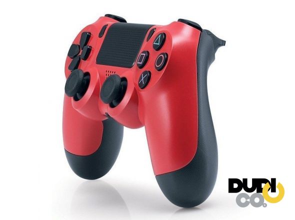 SONY PS4 DUALSHOCK 4 MAGMA RED WIRELESS Controller
