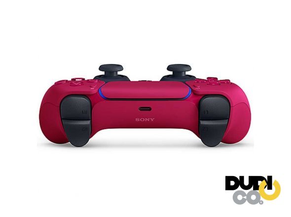 SONY PS5 DUALSENSE COSMIC RED/EAS WIRELESS Controller
